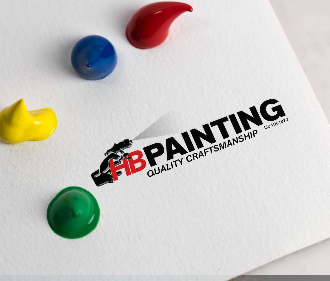 HB Painting - Ideas Cabrera