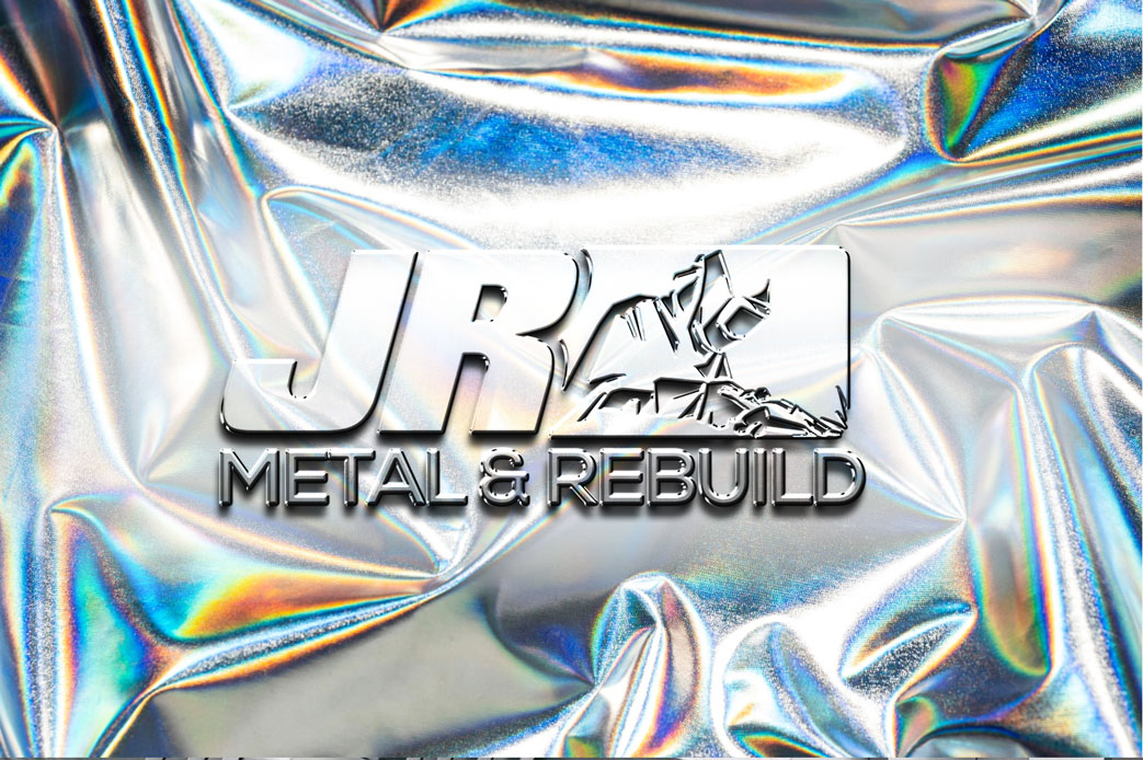 JR Metal & Rebuild - Ideas Cabrera